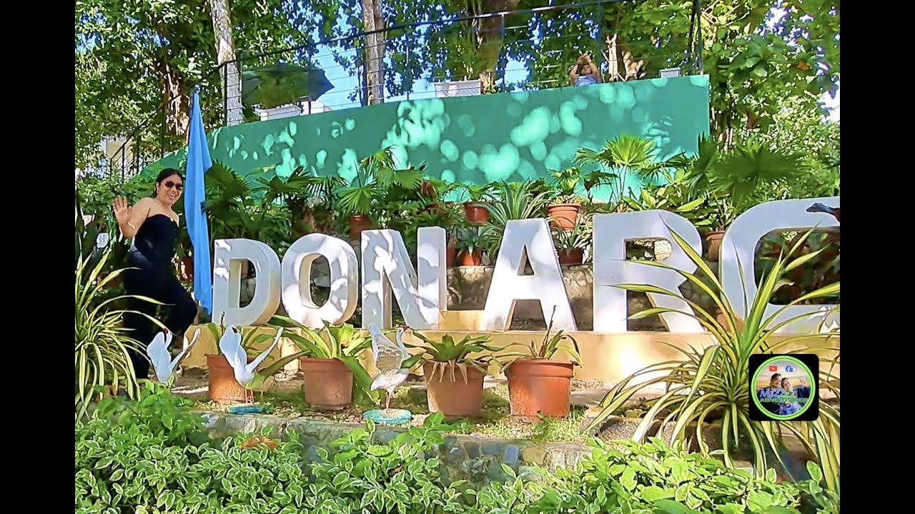 Don Arc Beach Resort Initao Misamis Oriental 🇵🇭 - YouTube