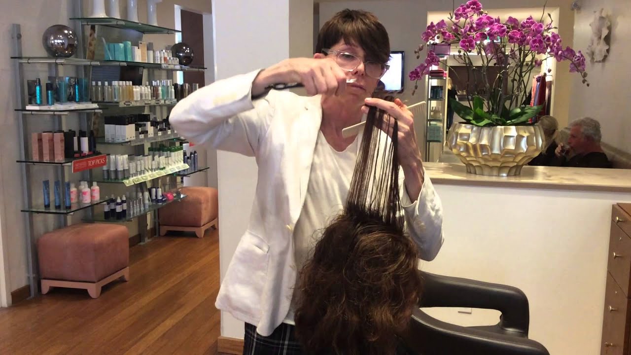 Custom Wigs by David Lassman - San Francisco, CA - YouTube