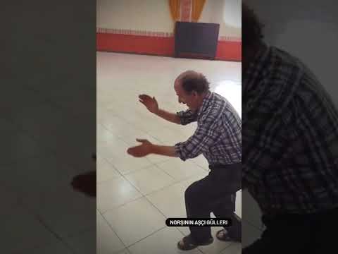 BİTLİS NORŞÊN RAMAZAN VE ALİ USTA HALAY/DANS ŞOV