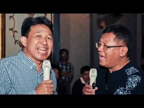 Aryo Hanggono dalam Doa dan Kenangan Para Sahabat 04 Oktober 2020 ...