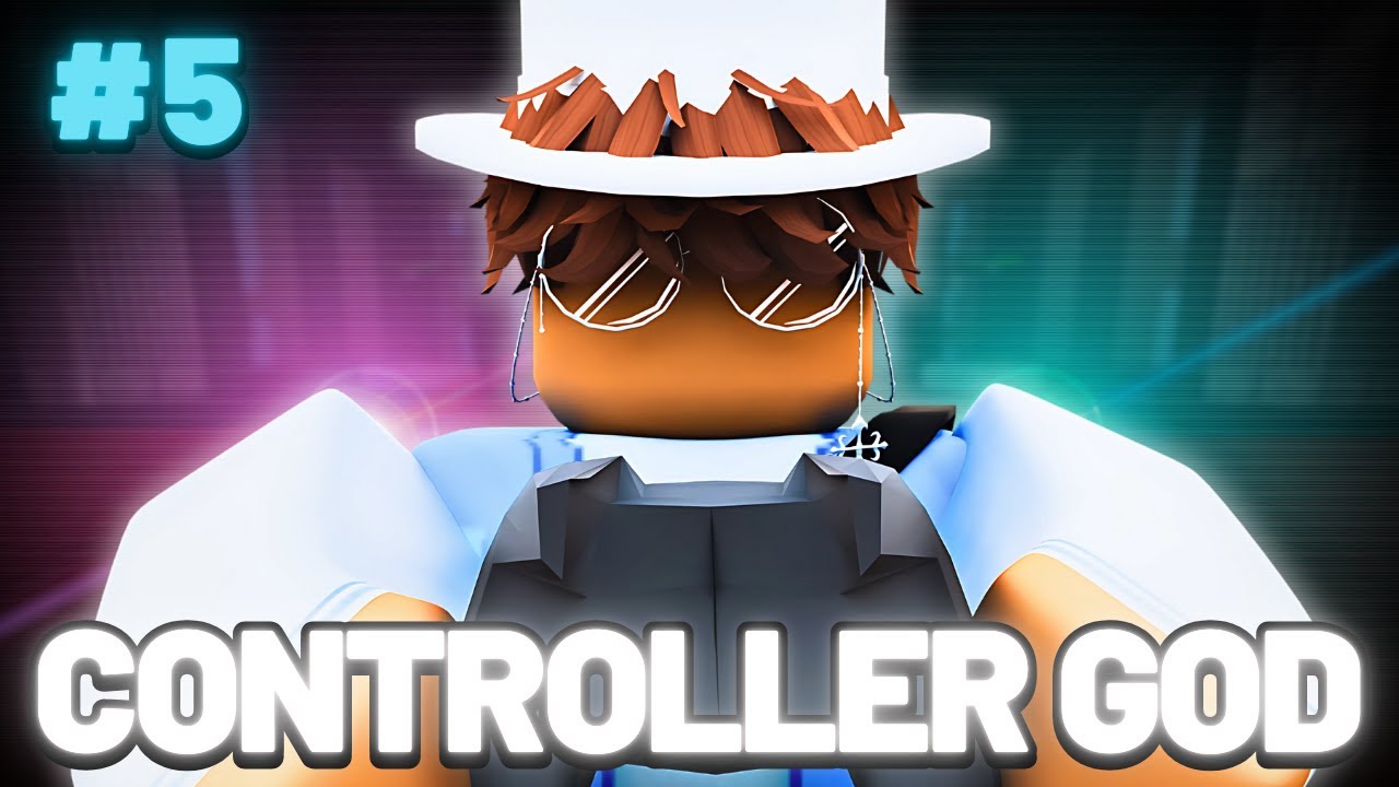 My Journey To MASTER Bedwars On CONTROLLER! #5 - YouTube