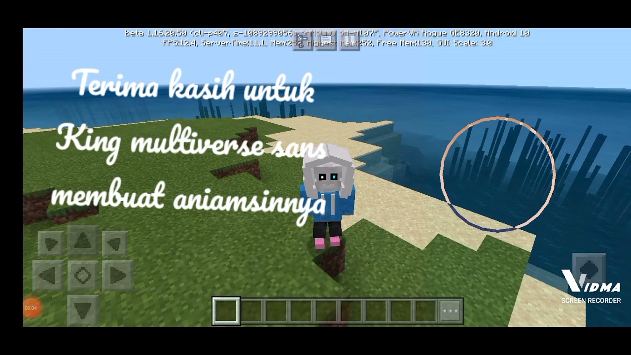 Sans v3.3 morph v2 test 3 - YouTube