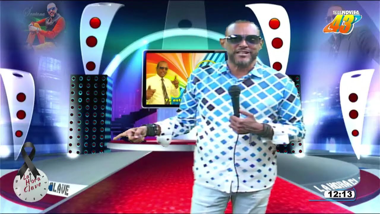 #vivo de Telenovisa ESTAMOS EN VIVO SIGUE NUESTRA TRANSMISION EN LA ...