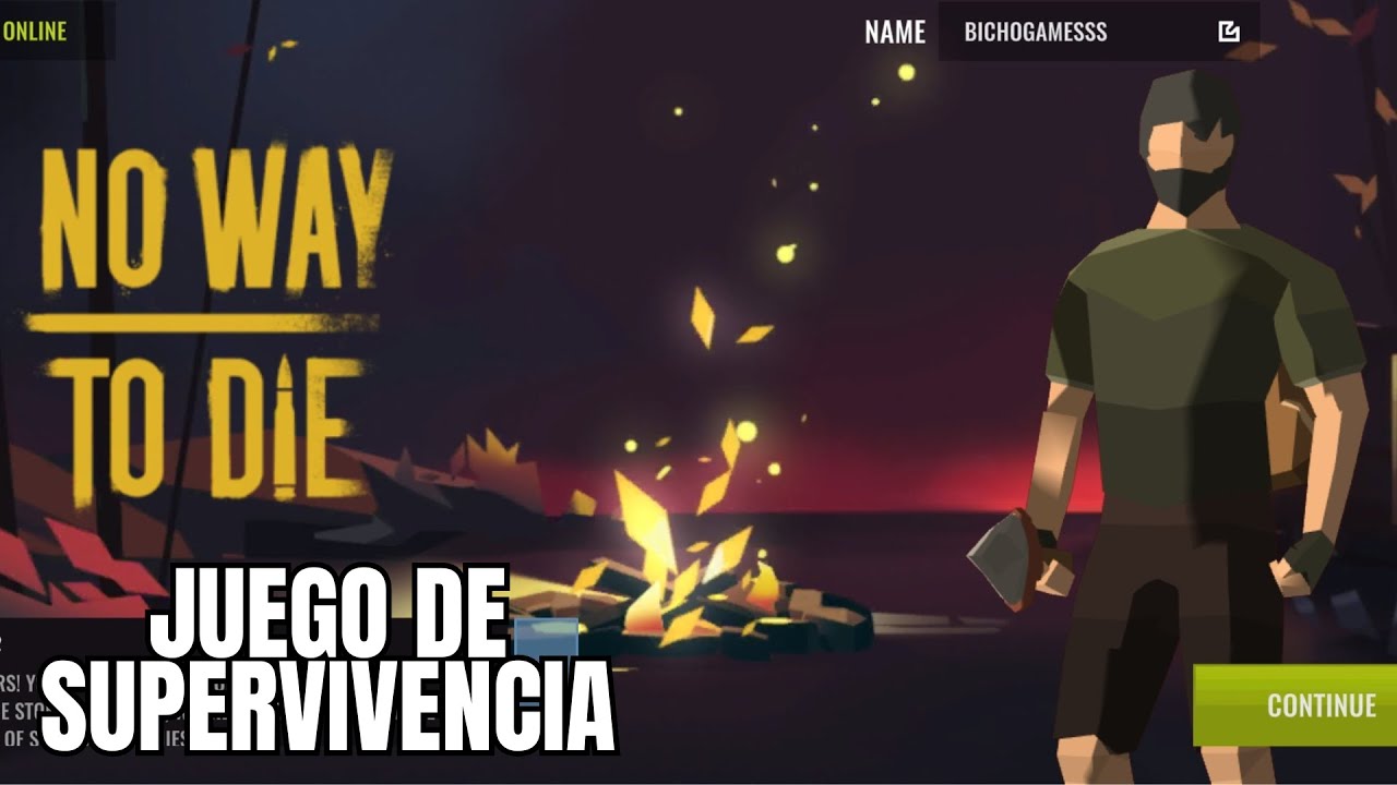 Increible Juego de Supervivencia al Estilo ¨Last Day On Earth¨ para ...