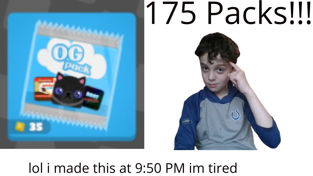 ***Legendary Pulls*** 5000 Coin OG Pack Opening in Blacket!!! - YouTube