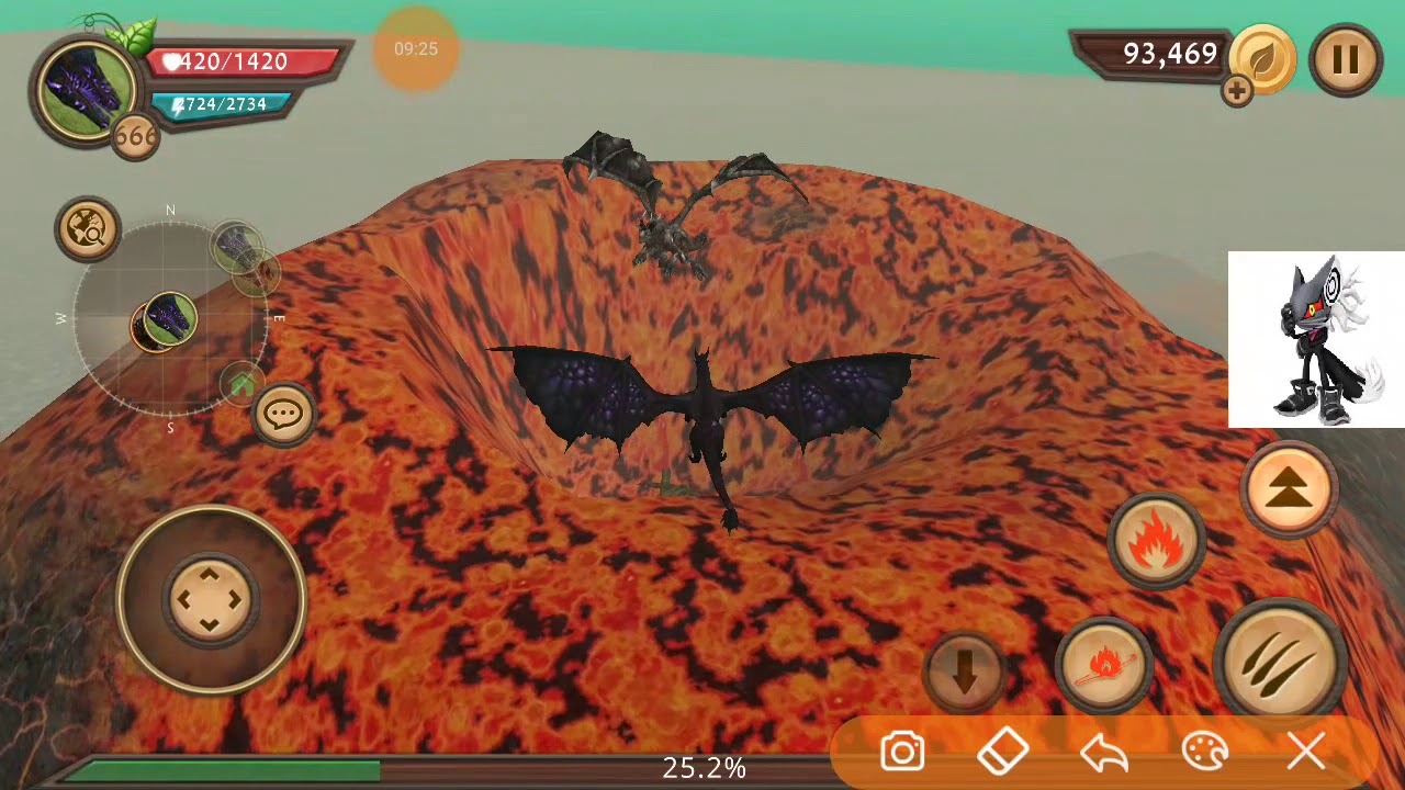 jojo TV | Let's play Dragon Sim Online Folge 7 - YouTube