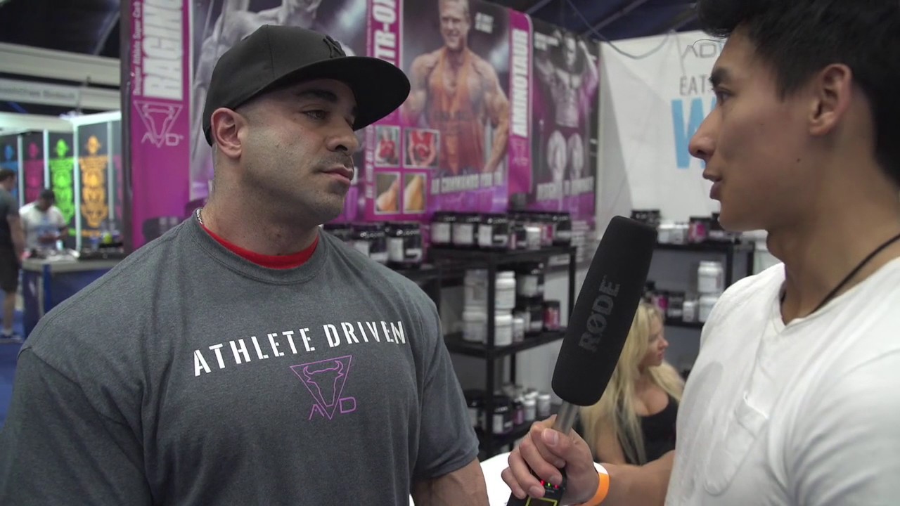 SASAN HEIRATI IRISH MUSCLE POWER 2016 HD - YouTube