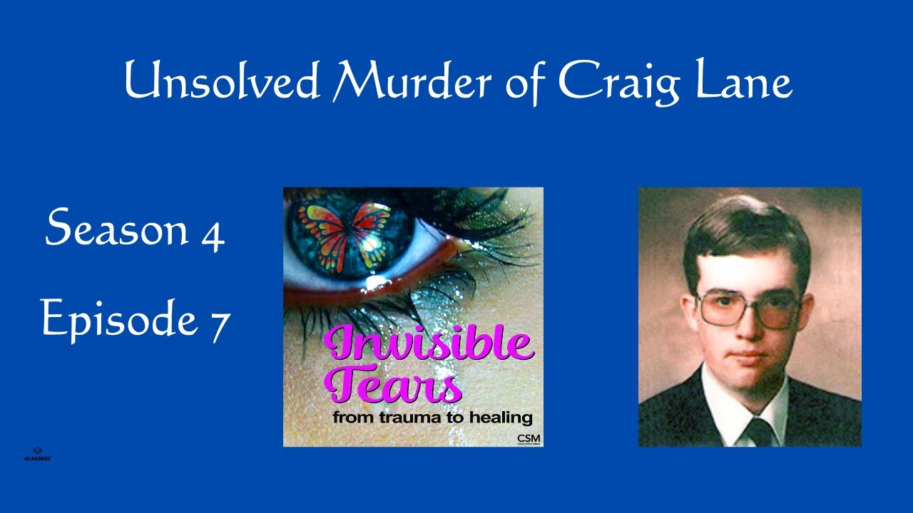 S4 EP7 Craig Lane Cold Case - YouTube