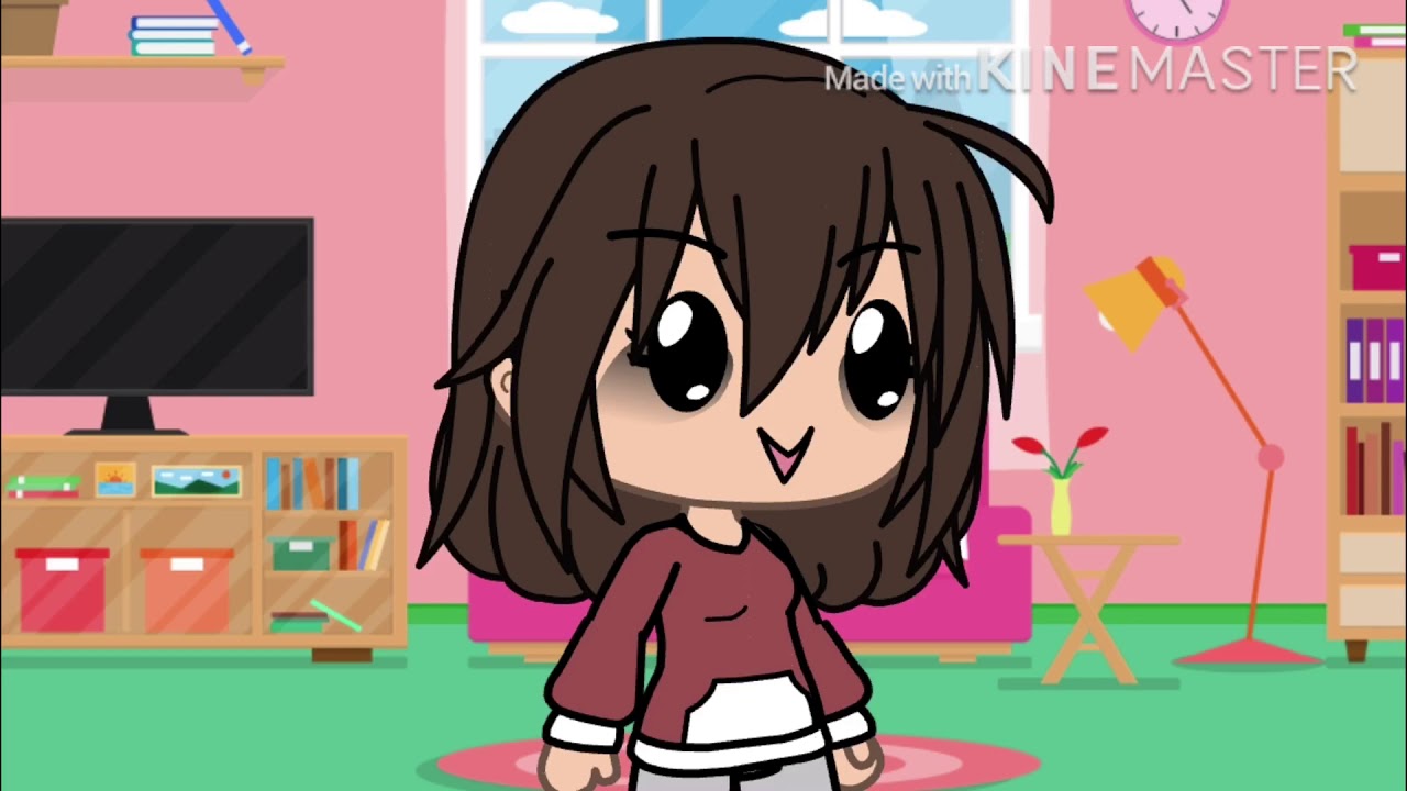 Dear Gacha fall, - YouTube