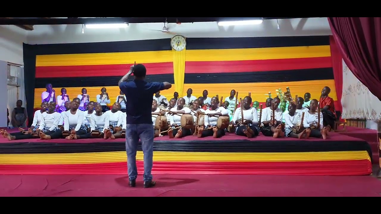 Streams of Wisdom High School in the E.A Community MDD Festival 2024 ...