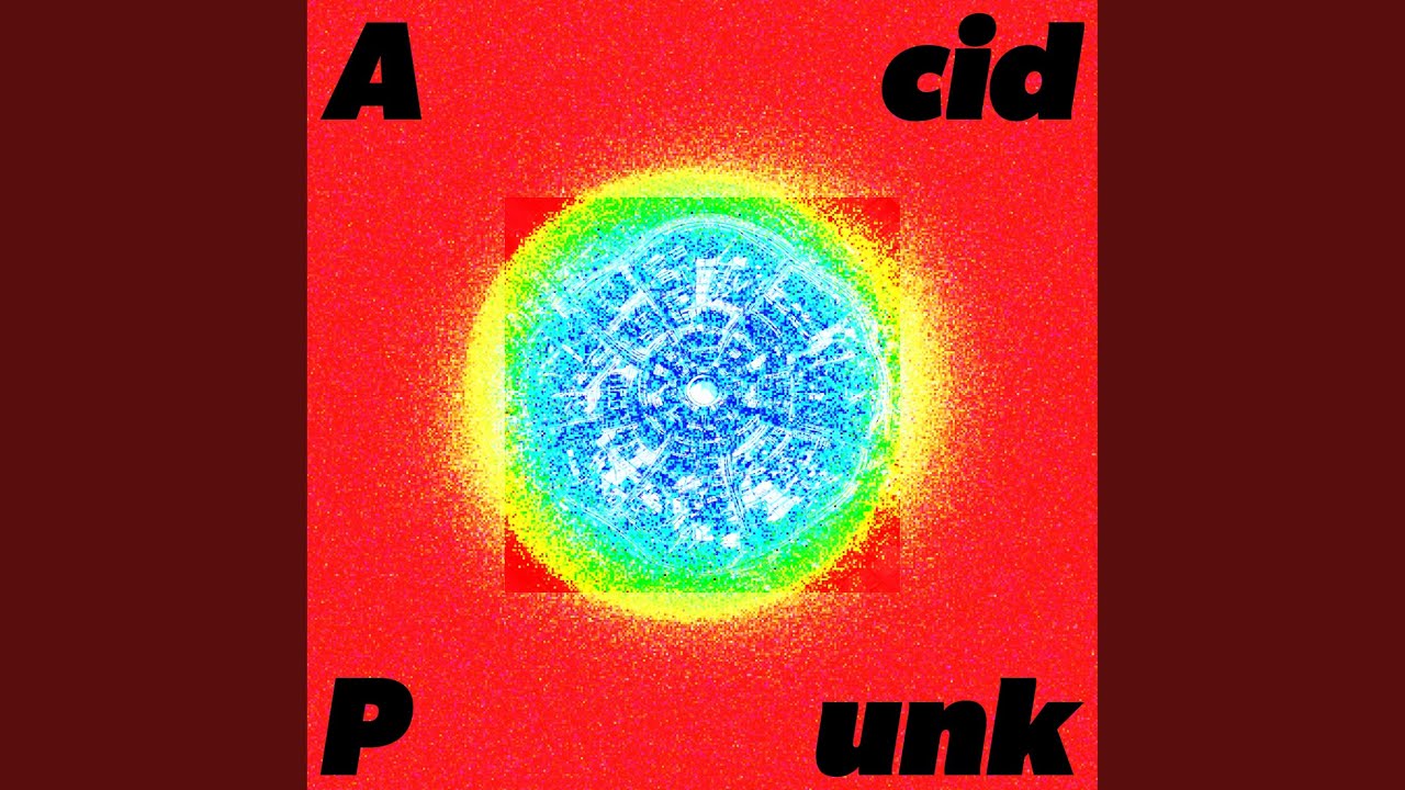 Acid Punk - YouTube