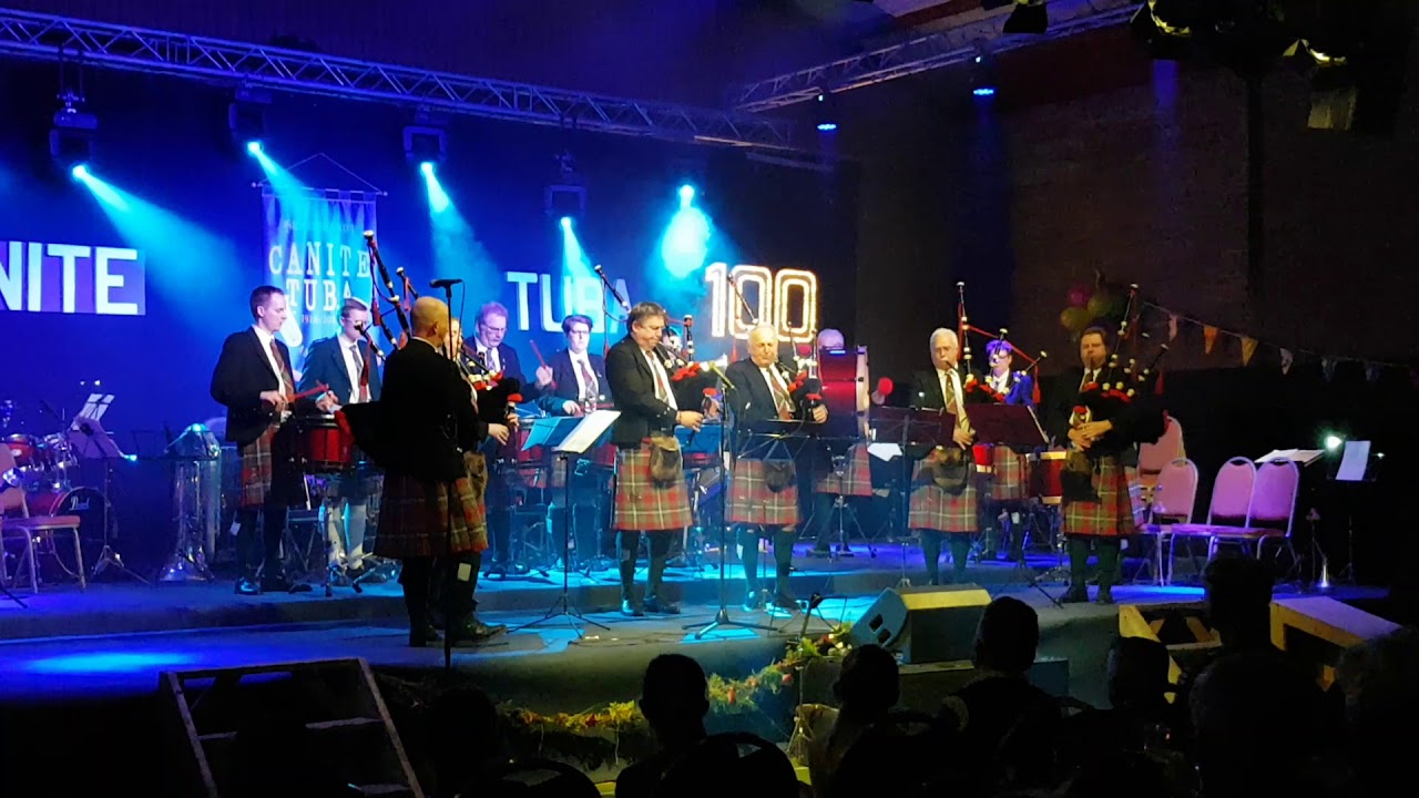 The Children - Jimmy Findlater - YouTube