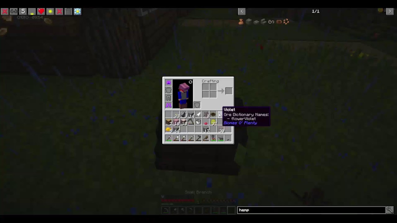 Farming Valley Episode 6| Going to make the farm more like home - YouTube