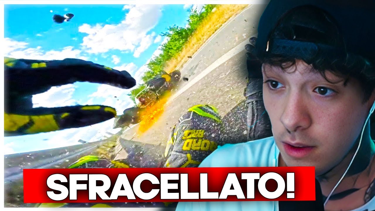 QUANDO PENSI DI ESSER VELOCE.. MA - YouTube