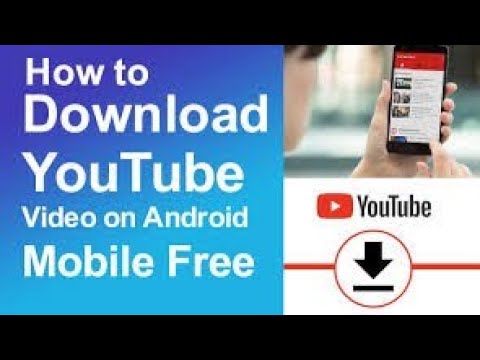 YouTube video download SD and phone memory card 100% really Technical support Dev.
