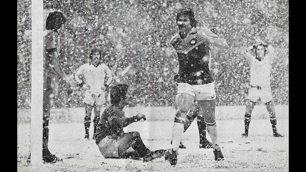 23. PROGRESS - West Ham United The John Lyall Years Ep23 1979-1980 Part ...