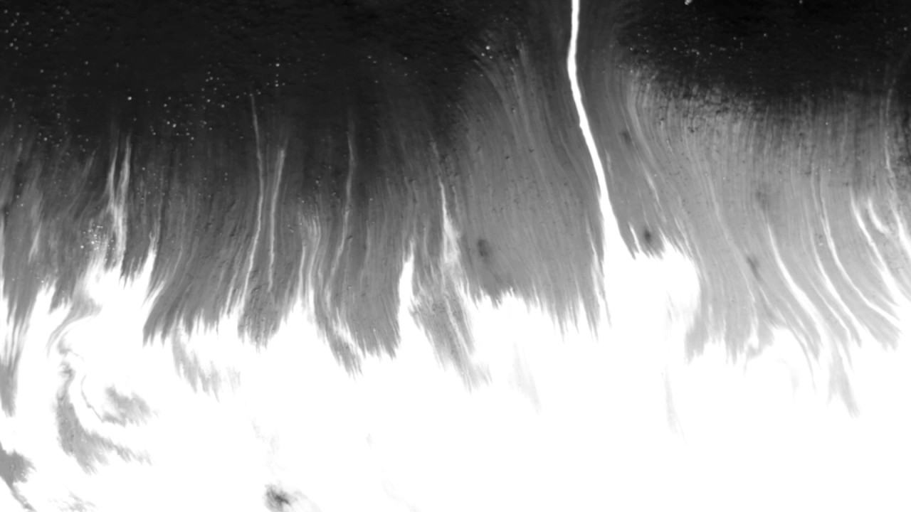 Ink Bleed 02 - YouTube