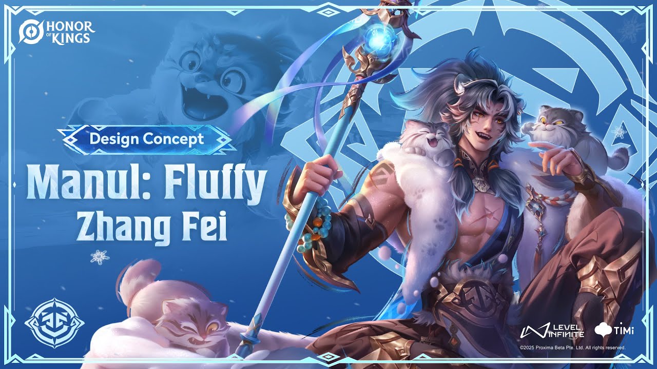 Zhang Fei Hok