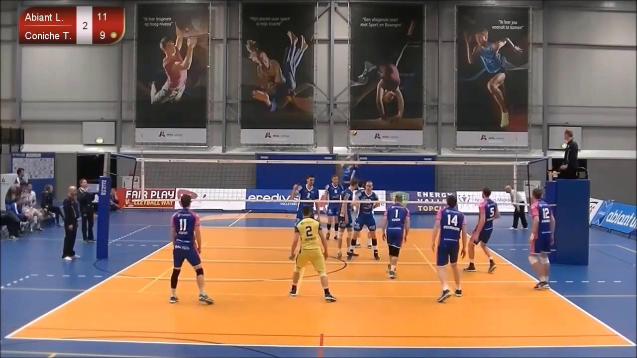 Joshua Lynch First Half Highlights 2017/18 - YouTube