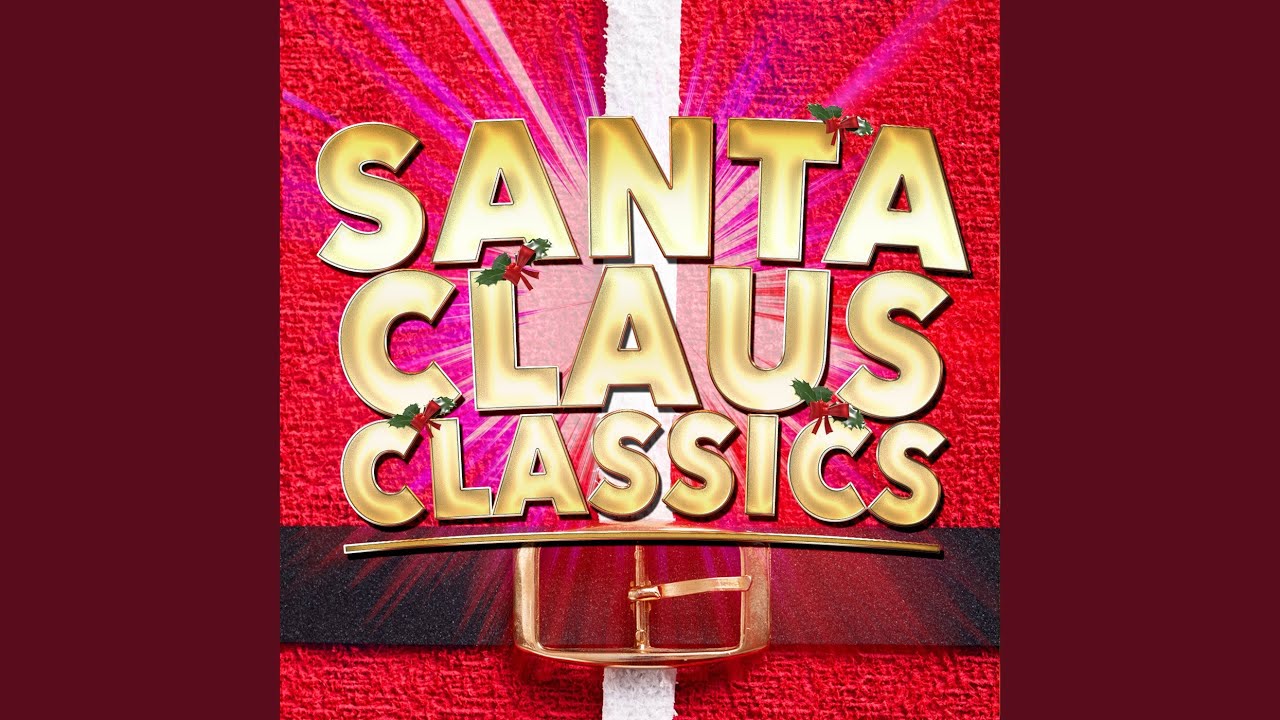 Be-Bop Santa Claus - YouTube