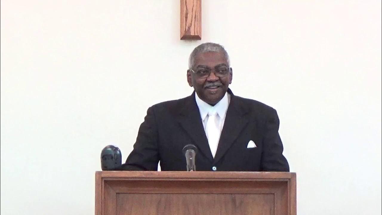 1 31 21 Sunday AM Worship John 19 28 37 Salvations Sufficient 1-31-21-sunday-am-worship-john-19-28-37-salvations-sufficient