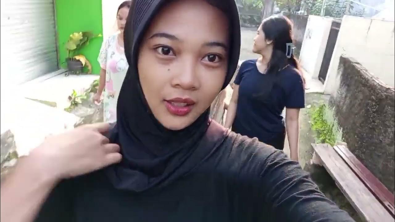 kuy beli bubur omo - YouTube