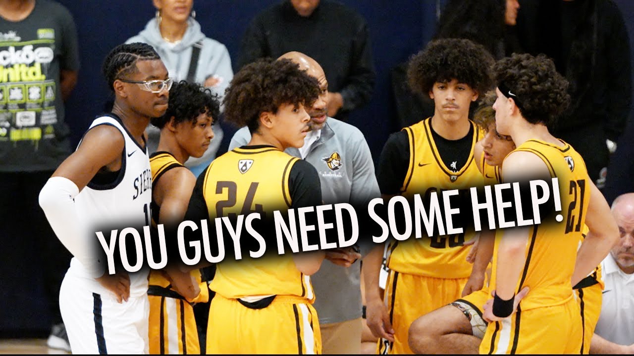 Sibling Showdown: Bryce James Takes on the Barnes Twins in Epic ...