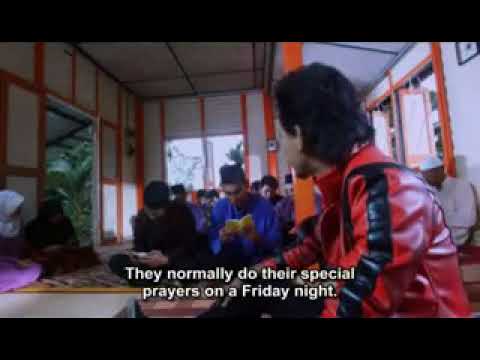 hantu kapcai full movie - YouTube