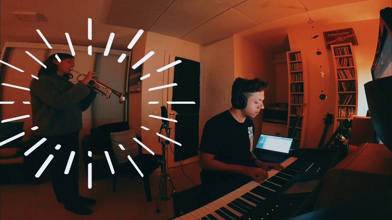 Michael Jackson - Human Nature (Cover) ft. Tal Gordon - YouTube