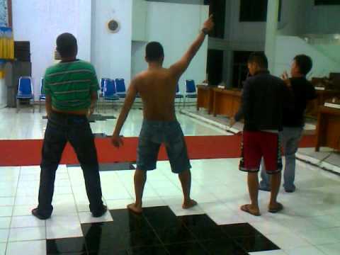 Bokep lucu