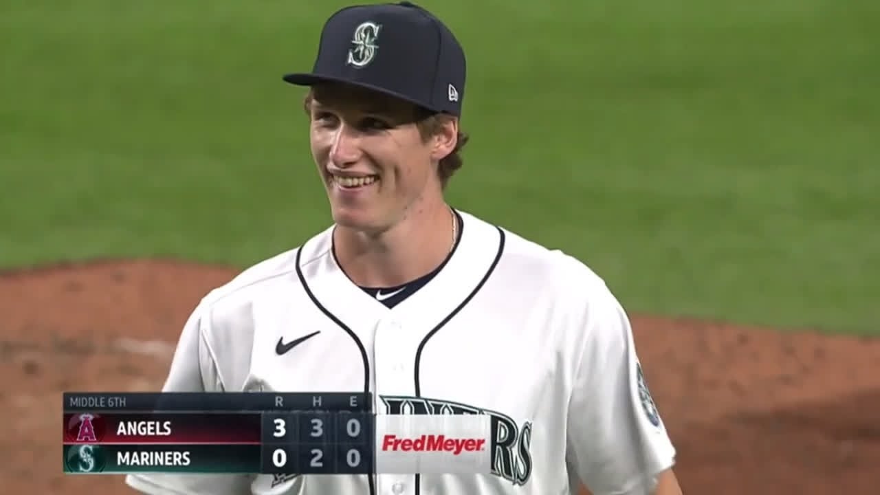 Illini Baseball | Gerber MLB Debut - YouTube