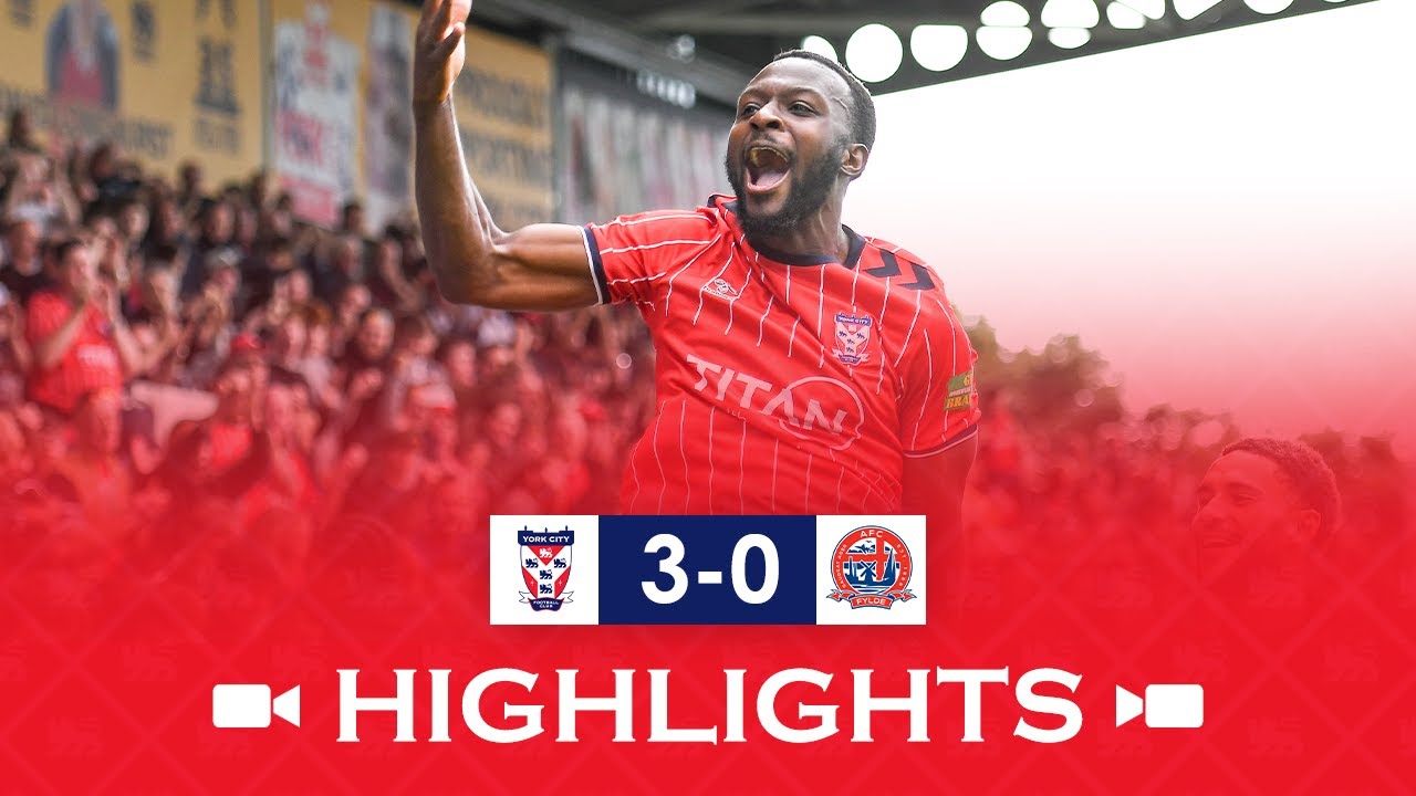 York City Football Club | Official Website