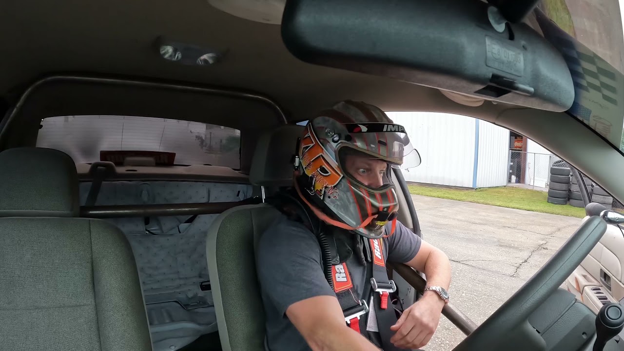 Stevie Fast & Lyle Barnett Freedom Factory 2.4 Hours of LeMullets ...