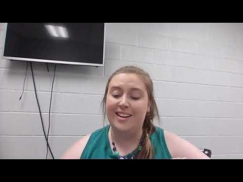 Speak First Marking Period - Audiobook - YouTube