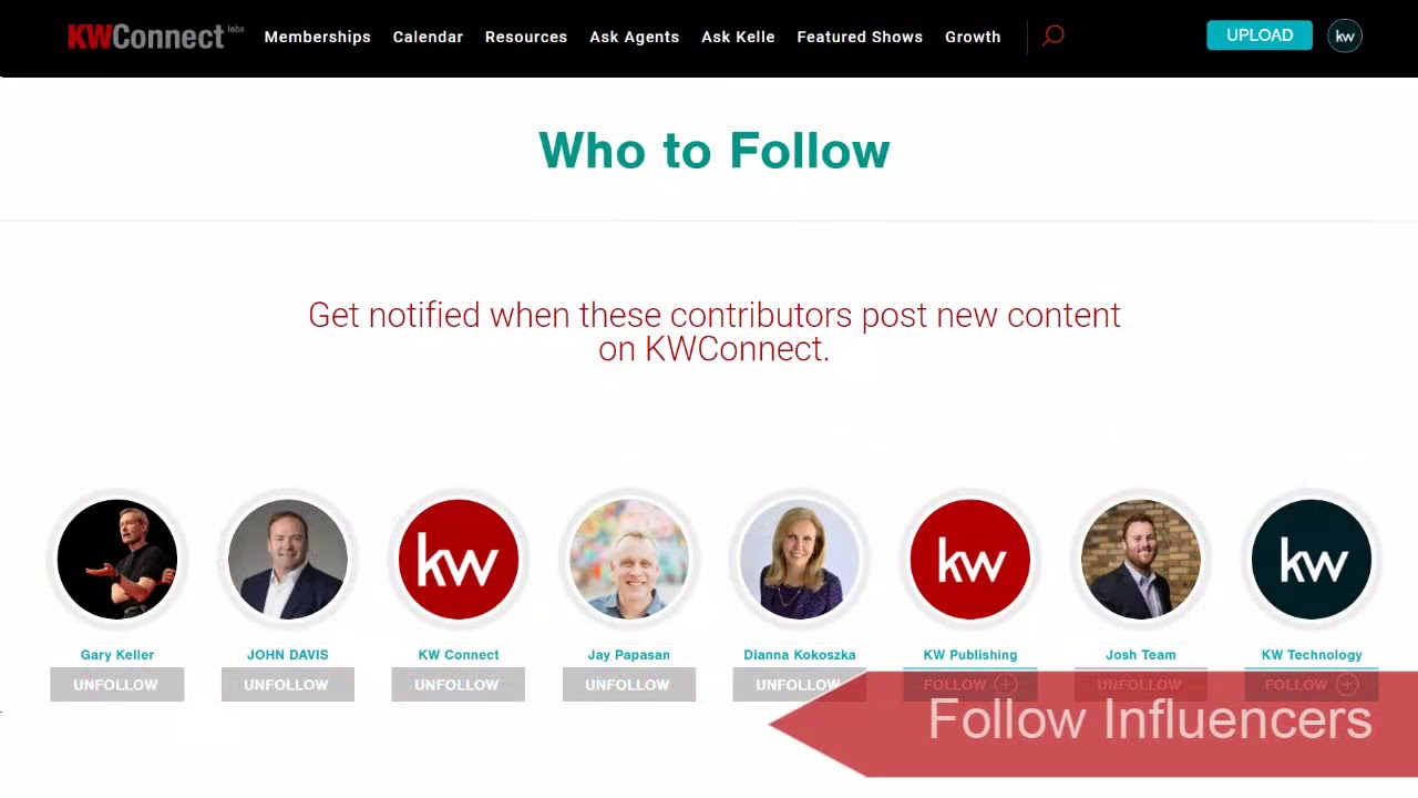 KWConnect Overview - YouTube