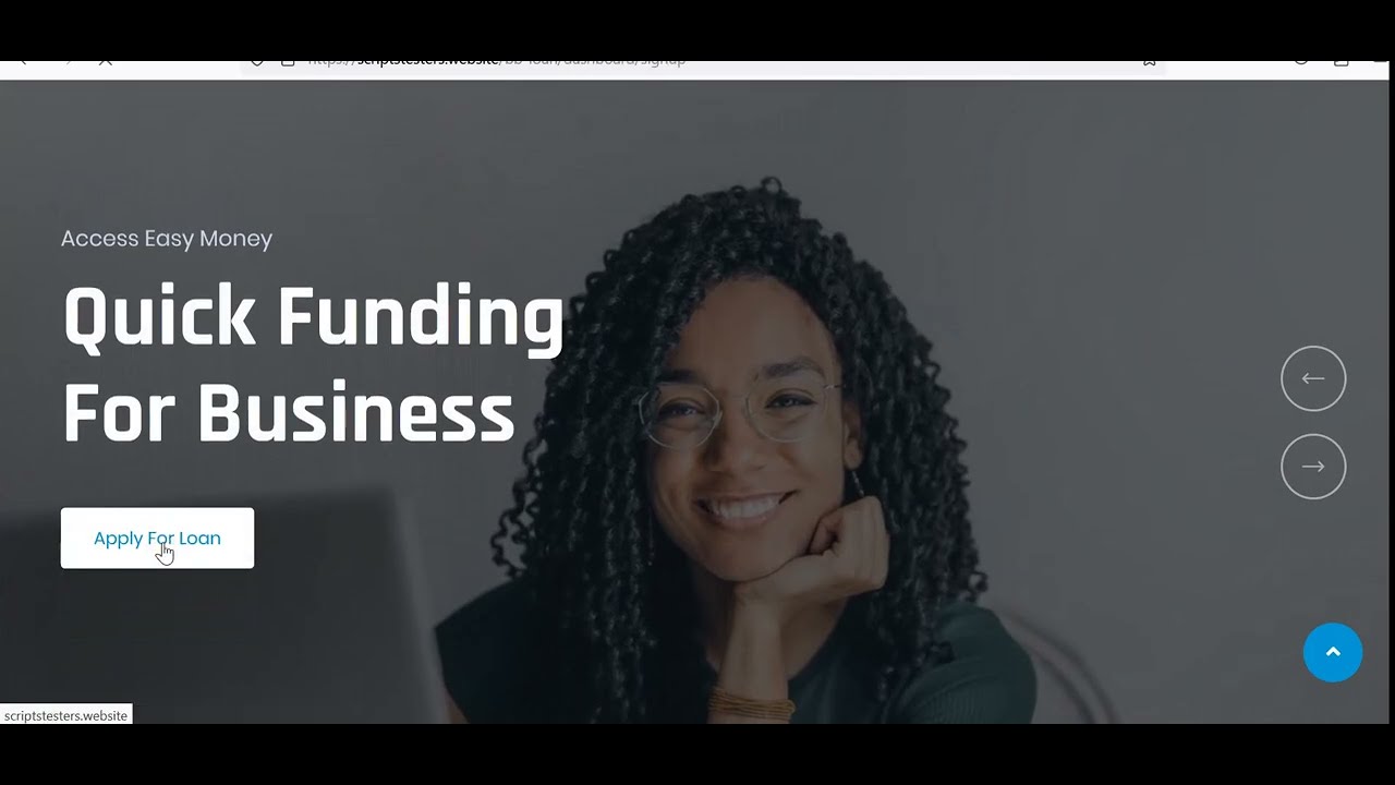 Super Loan Script - An Online Loan Management Software - YouTube