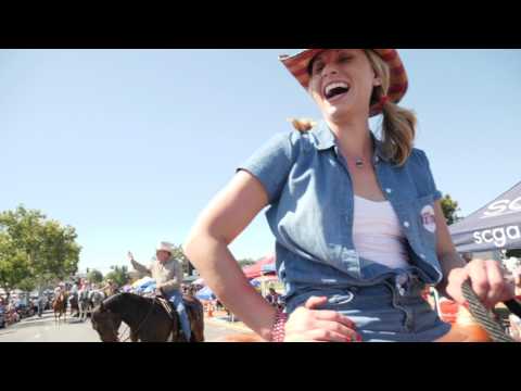 Katie Hill - Dawn Of The Tracker