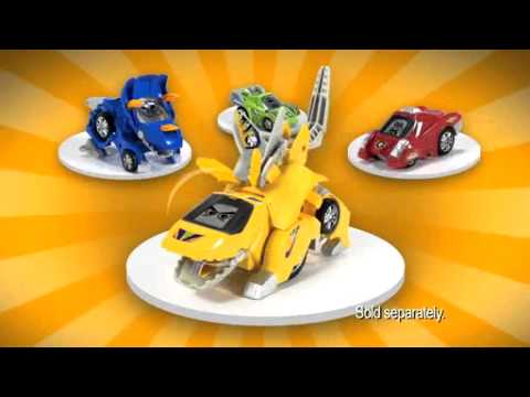 Vtech Dinos