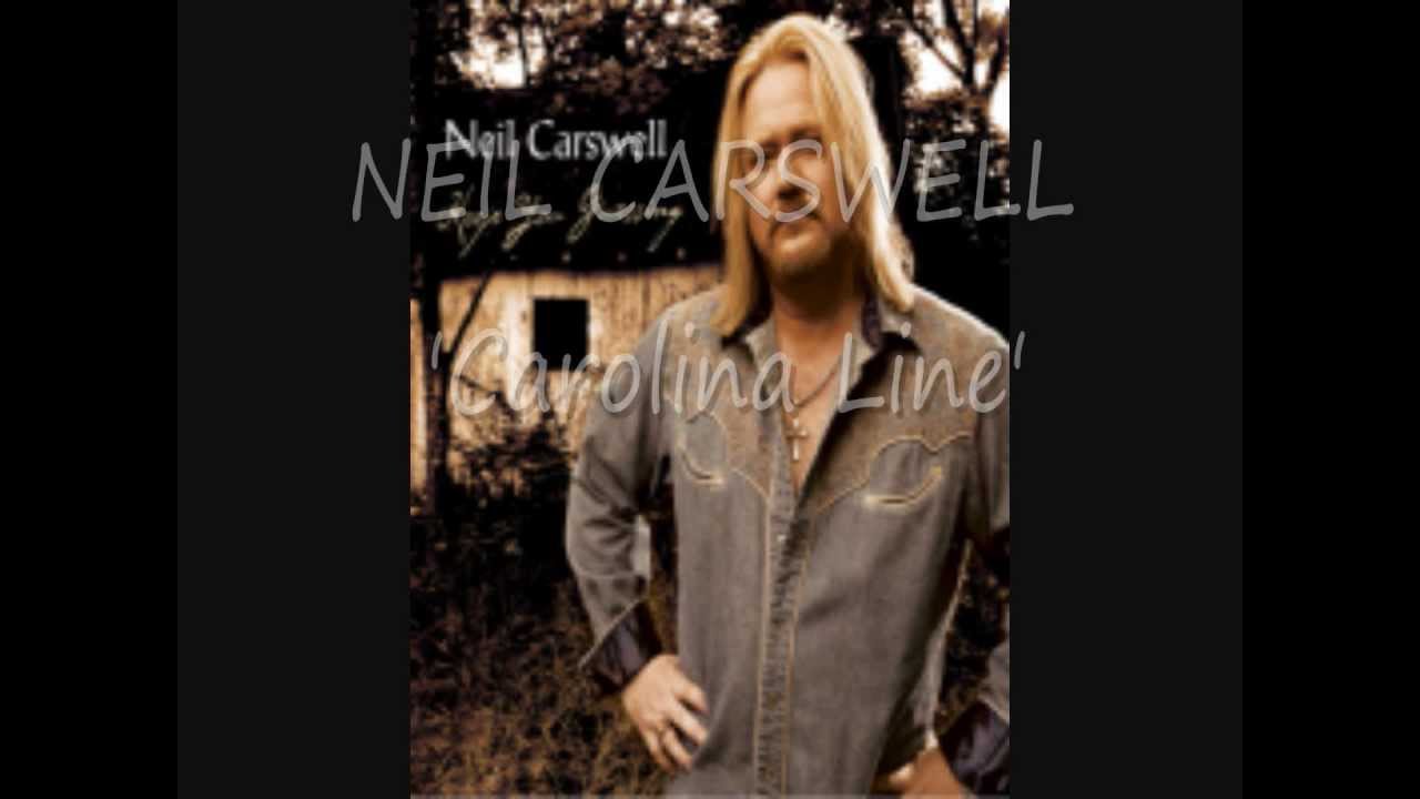 'Carolina Line' by: Neil Carswell - YouTube