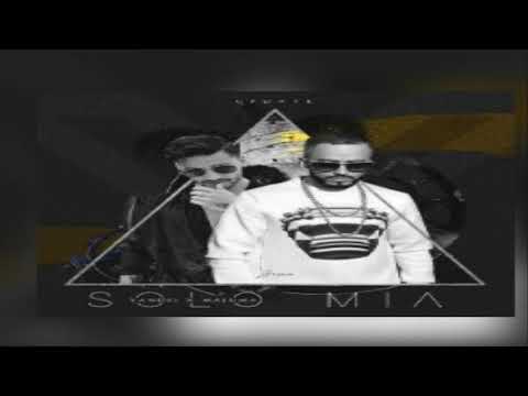 SOLO MÍA DJ FOX (REMIX)