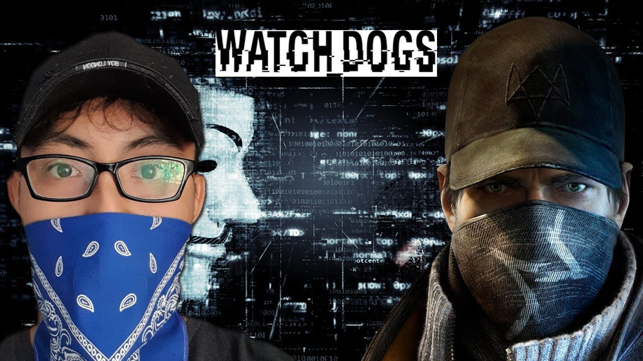 SOY HACKER - YouTube