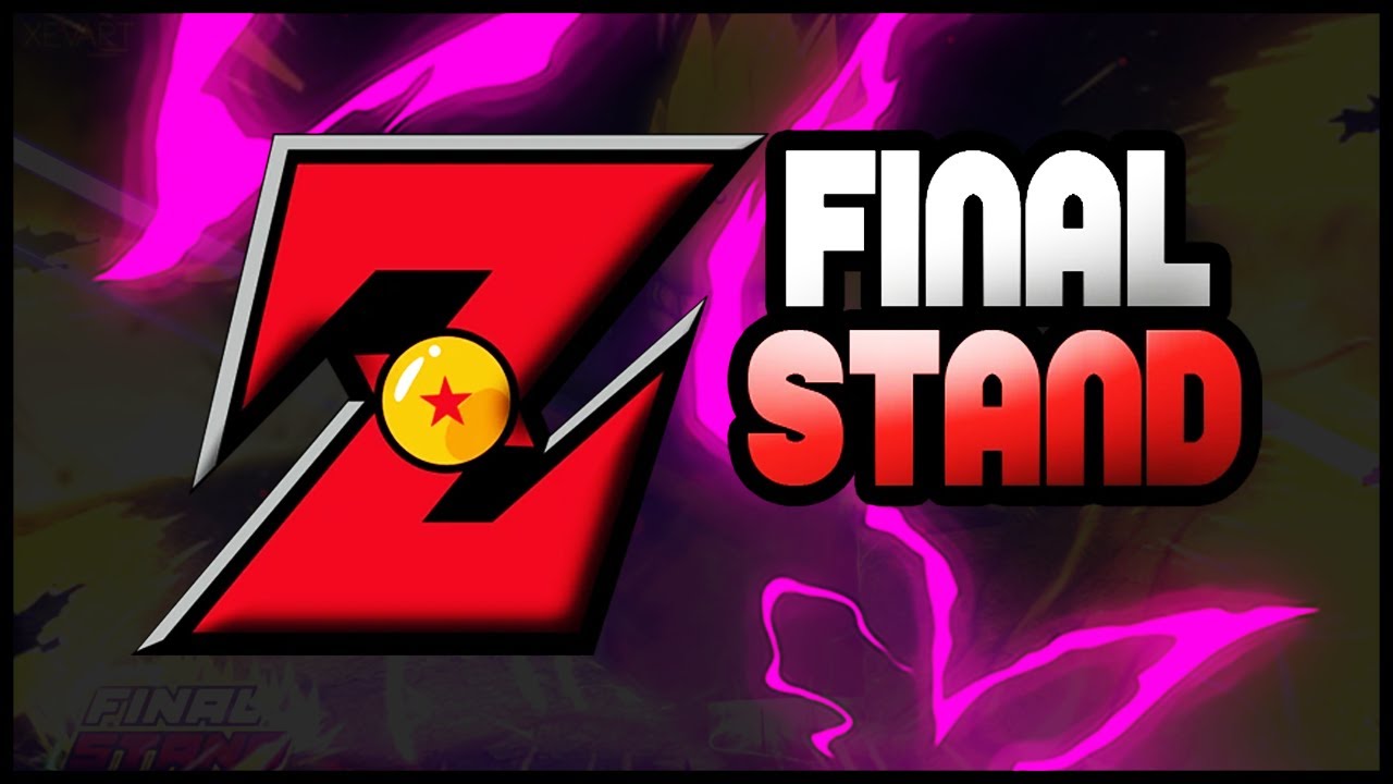 NEW FINAL STAND REMASTER INFO - ShadowBloxPod - YouTube