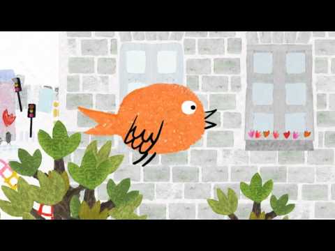 Whistleless / Fløjteløs - Trailer (2009) - YouTube