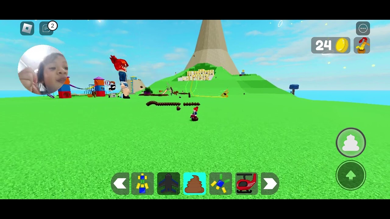 Roblox | ios android gameplay - YouTube