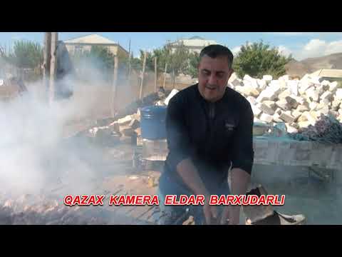 QAZAX DAŞ SALAHLI MUSTAFAYEV TURAL OĞLU ÖMƏR VƏ NİHATIN SÜNNƏTİNDƏN KAMERA ELDAR BARXUDARLI