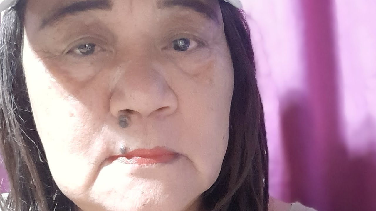 Angie Buro Panay Parin Batikos Ke Ram At Sa Arf Arf Family - YouTube