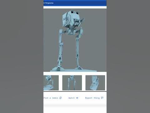 Top 5 3D printing websites #3dprinting - YouTube
