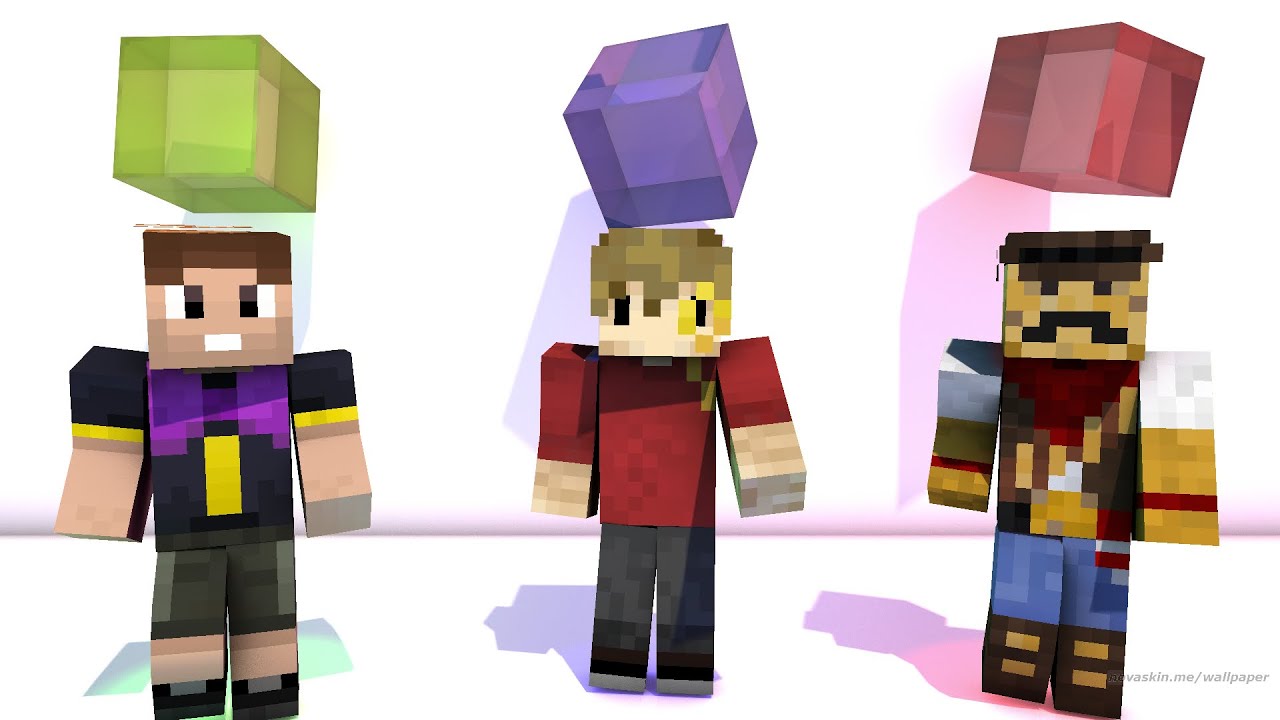 Best Hermitcraft 8 Moments (Part 2) - YouTube