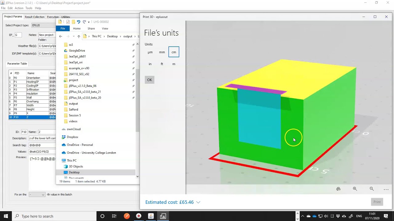 _. Correcting the window position - YouTube