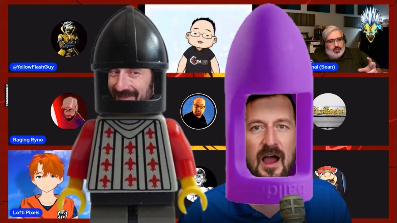 Flashcast: The Balldo, Explained (March 9, 2024) - YouTube